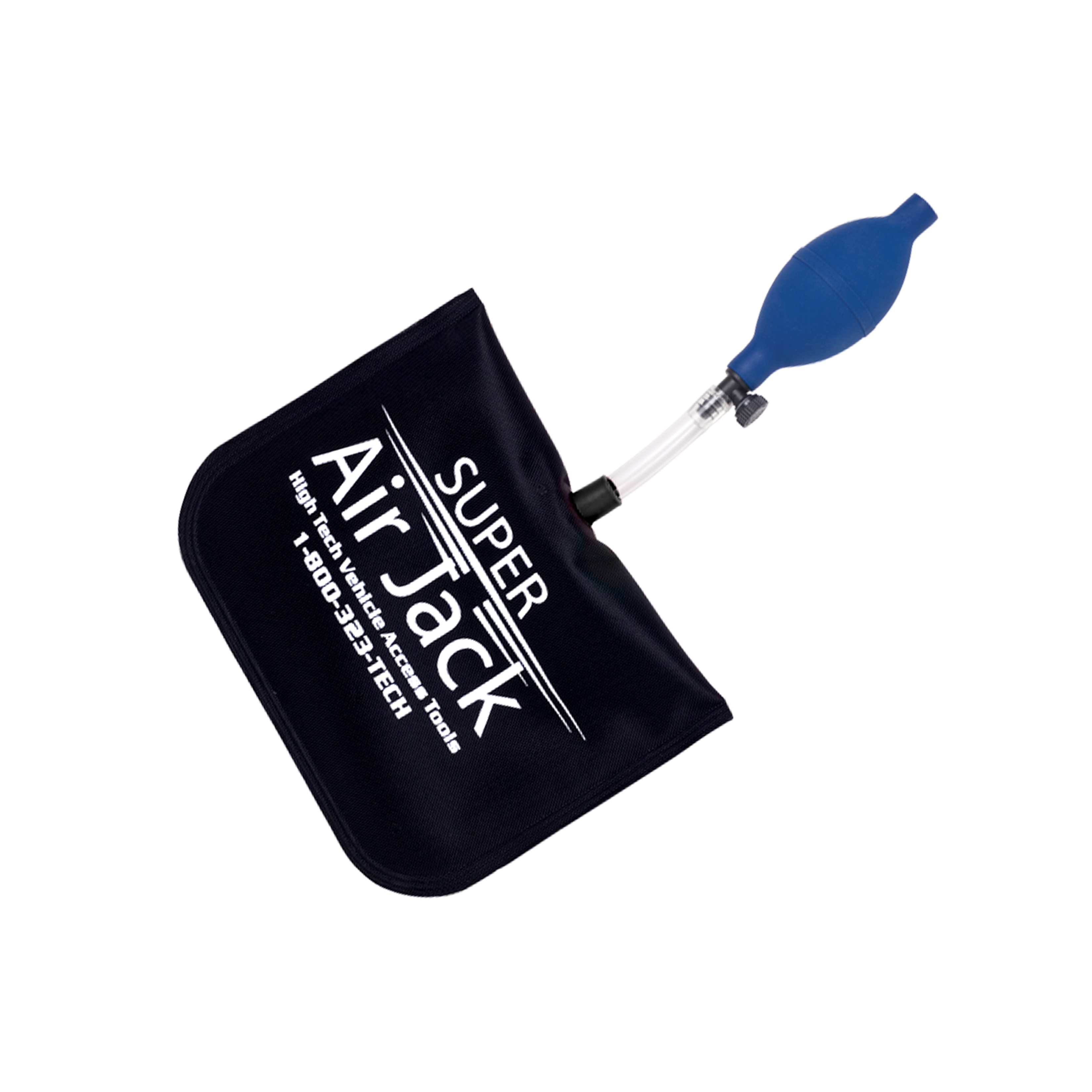 Super Air Wedge Towing Equipment Direct