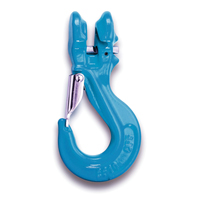 Yoke Grade 100 Clutch Sling Hook | Towing Equipment Direct