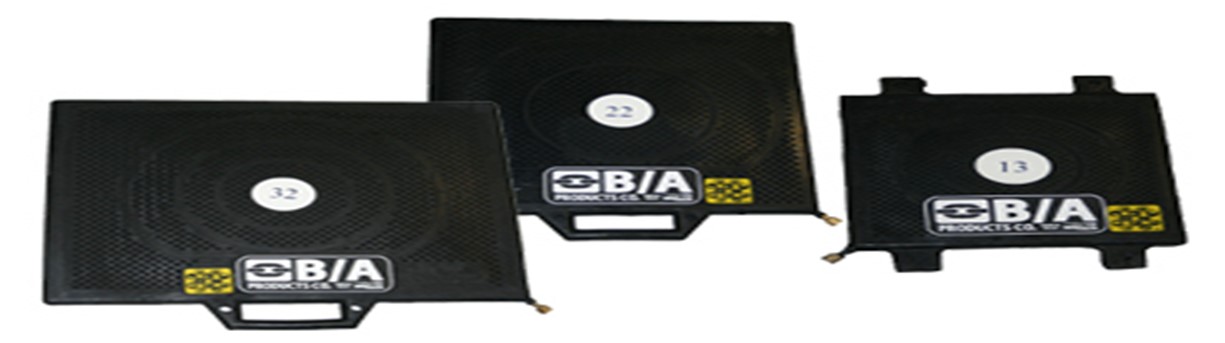 Mat Jack Steel Reinforced High Pressure Air Bags | Towing Equipment Direct